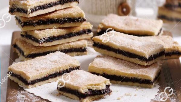 The Historic of Garibaldi Biscuits and How to Make - Biscuit Production ...