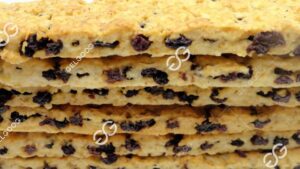 The Historic of Garibaldi Biscuits and How to Make - Biscuit Production ...