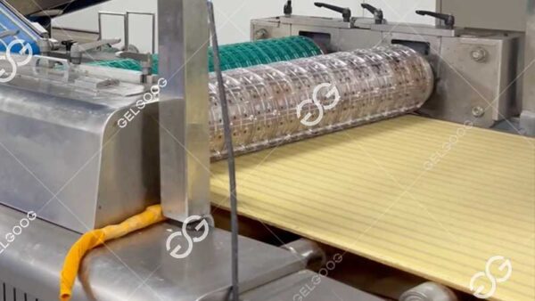 What is the Method of Production for Biscuits? - Biscuit Production Solution Manufacturer